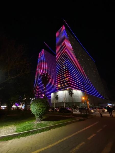 Orbi City Towers Batumi - Batumi