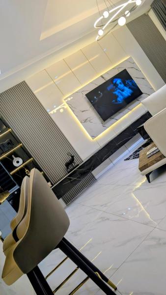 Naboya House Serviced Apartments - Benin City
