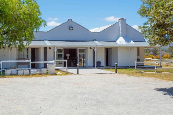 Vyge Valley Estate - Yzerfontein