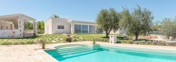Villa Calanthia - Ceglie Messapica