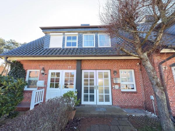 Sylt-casa 2 - Kampen, Germany