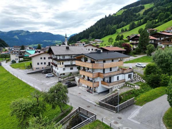 Tirolee Marchegg - Wörgl