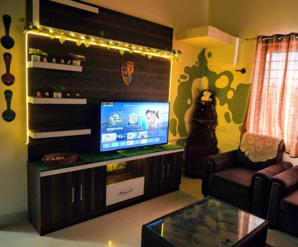 Aura Attic - Bengaluru