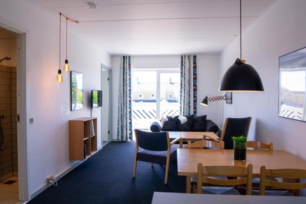 Feriecenter Slettestrand - 덴마크