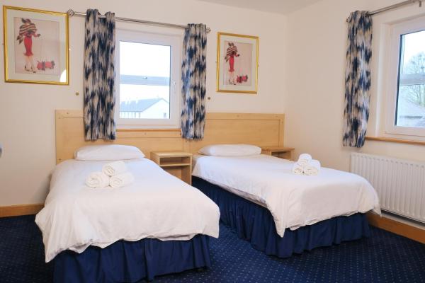 Feerick's Hotel - Irlande