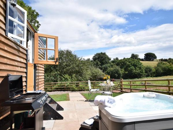 1 Bed In Hereford Oc-78641 - Hereford