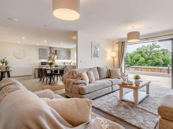 2 Bed In Usk- Oc-87949 - Usk