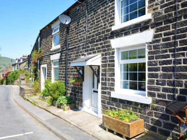2 Bed In High Peak Oc-57871 - Glossop