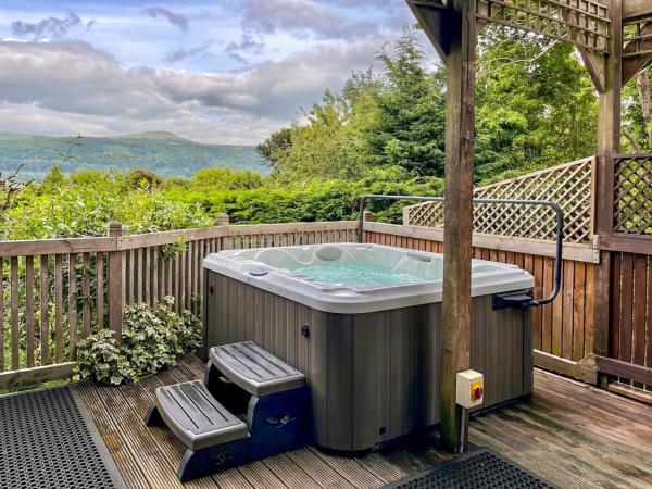 1 Bed In Abergavenny Oc-52882 - Crickhowell
