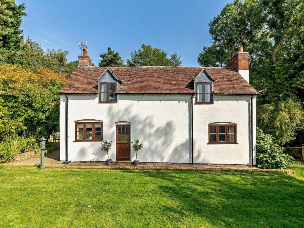 3 Bed In Bridgnorth Oc-86516 - Bridgnorth