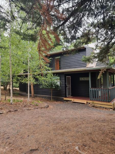 Mount Buller Summer & Ski Holiday House The Bower - Merrijig