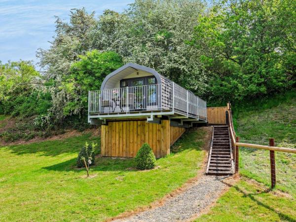 1 Bed In Church Stretton Oc-90929 - West Midlands