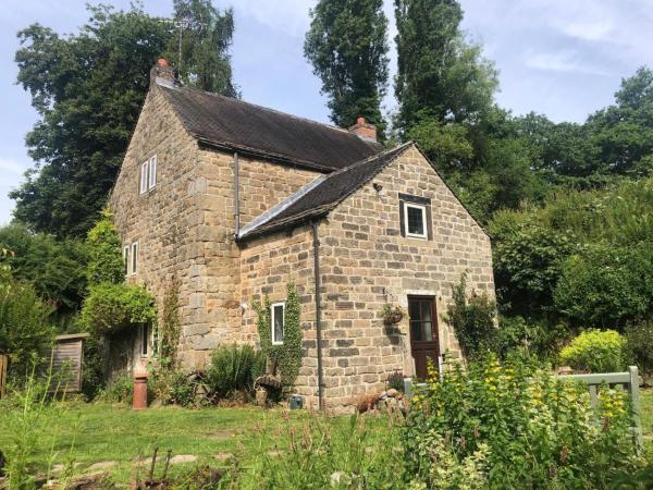 3 Bed In Belper Oc-85797 - Belper