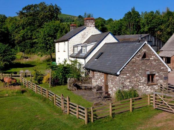 1 Bed In Brecon Oc-bn264 - Brecon