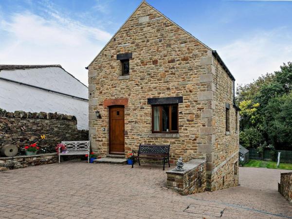 2 Bed In Dronfield Oc-pk612 - Chesterfield