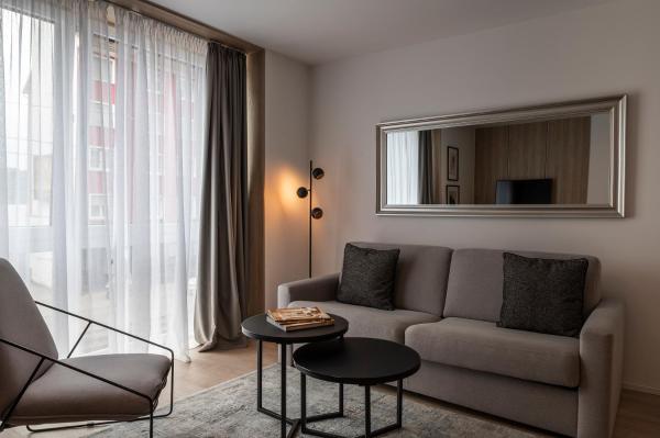 Aparthotel Cosy - Stuttgart