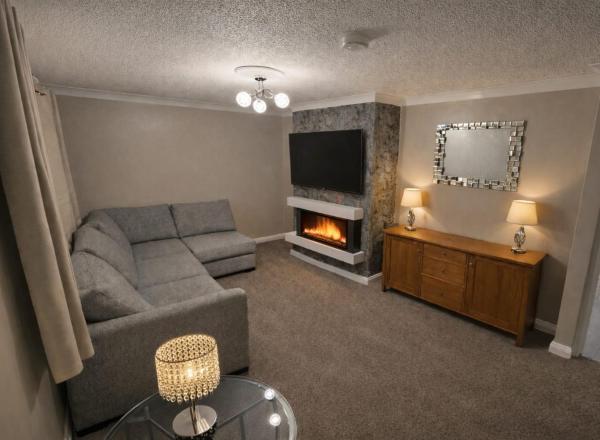 Cloverdale - Morpeth