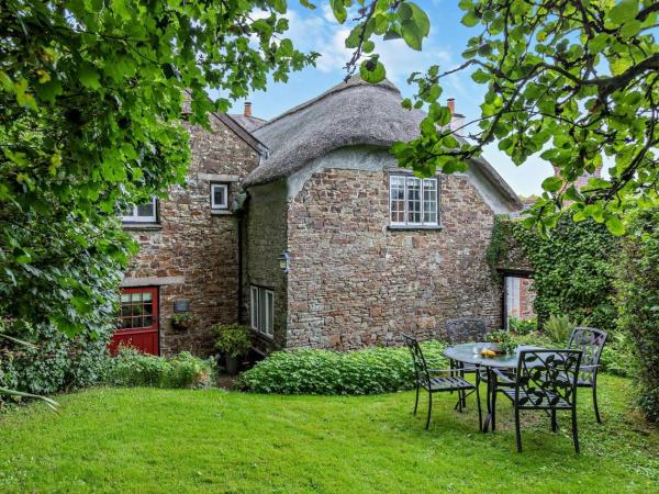 2 Bed In Barnstaple Oc-93022 - Barnstaple