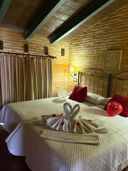 Hostal Meson Del Rey - Mirambel