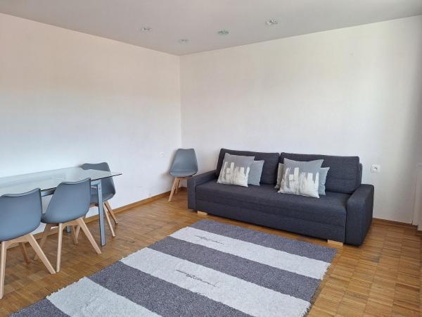 Apartament Morski Integro - Gdynia