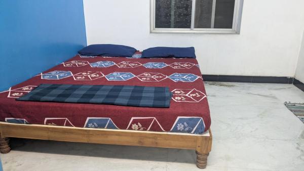 Mountains At Dawn - Salem