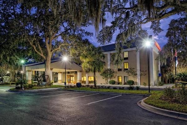 Hampton Inn Beaufort - Beaufort, SC