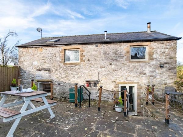 3 Bed In Bakewell Oc-93504 - Hartington