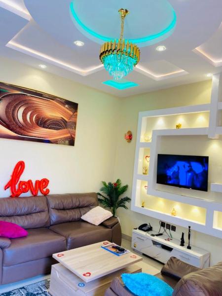 Résidences Marieroger - Benin