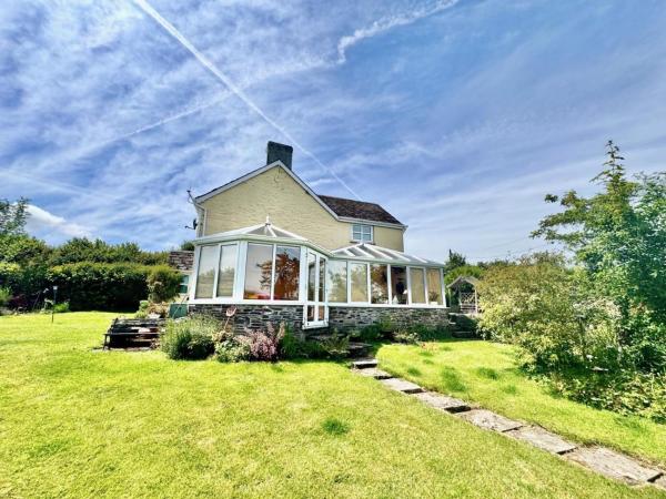3 Bed In Brecon Oc-93947 - Brecon