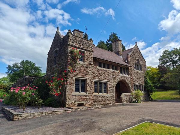 5 Bed In Monmouth Oc-94050 - Forest of Dean