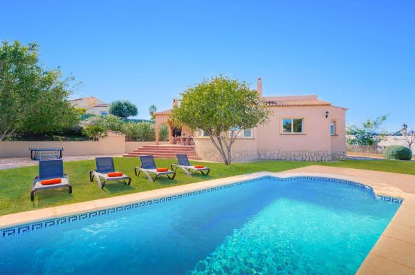 Villa Carbo By Villa Plus - Xàbia