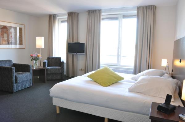 City Center Apartments - Short & Long Stay Deals, Eindhoven - Eindhoven