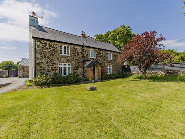 6 Bed In Okehampton Oc-estra - Okehampton