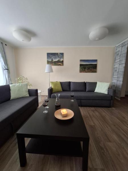 Apartmány Pod Divadlem - Znojmo