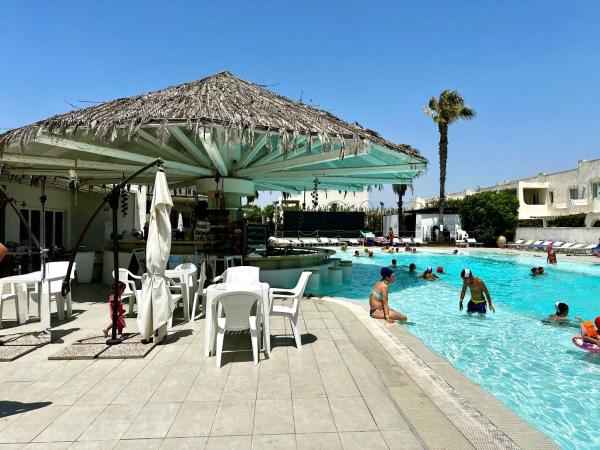 Brezza Marina Borgo Rio Favara - Rosolini