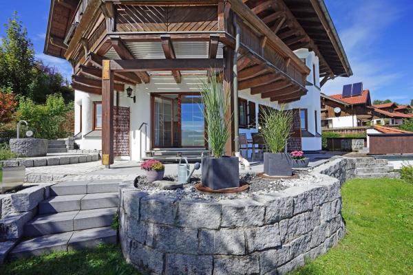 Höhenluft - Oy-Mittelberg