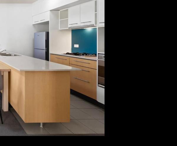 River City Apartments - Salisbury