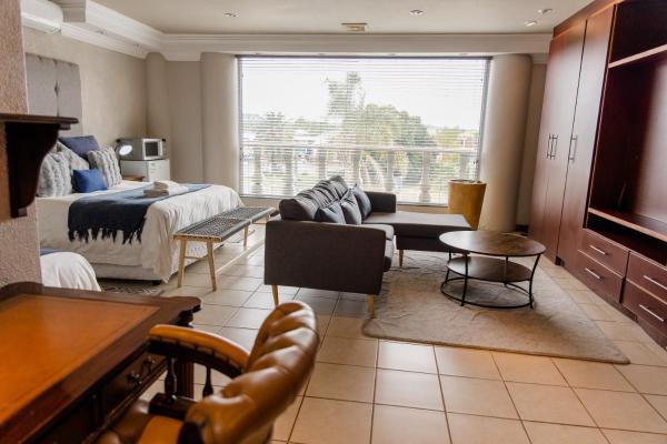St Andrews Exclusive Guesthouse - Klerksdorp