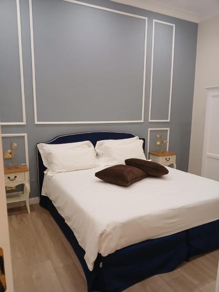 Dioniso's Apartments Stazione Centrale - Neapel