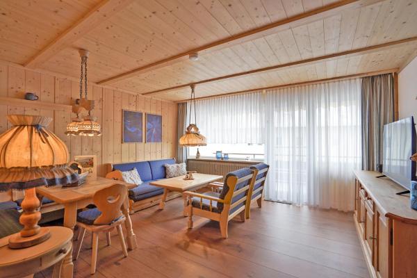 Alpenhimmel - Nesselwang