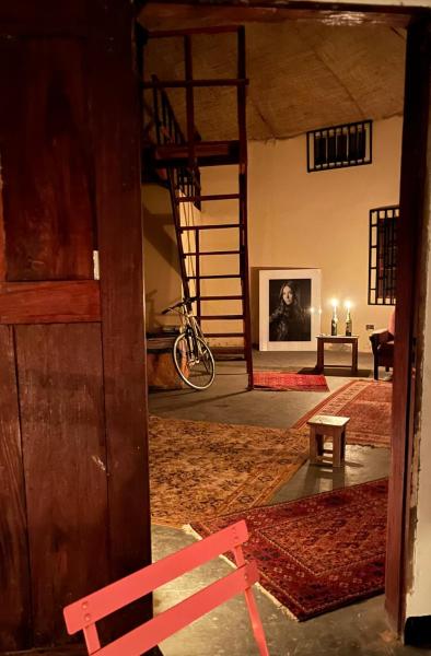 Tida-ecolodge - The Gambia