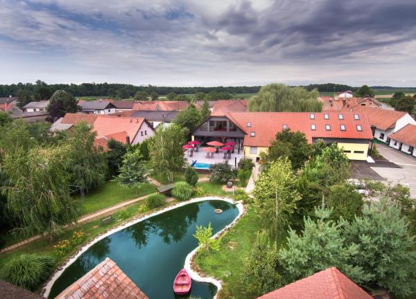 Hotel Strk - Murska Sobota