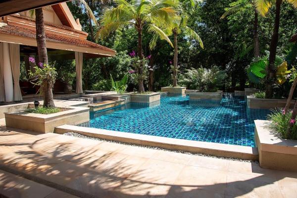 Baan Na Villa - Buriram