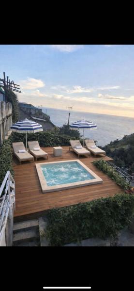 Amore Rentals - Villa Costa Incantata - Ravello