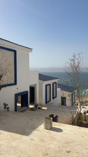 Santorini Resort & Spa - Jordan