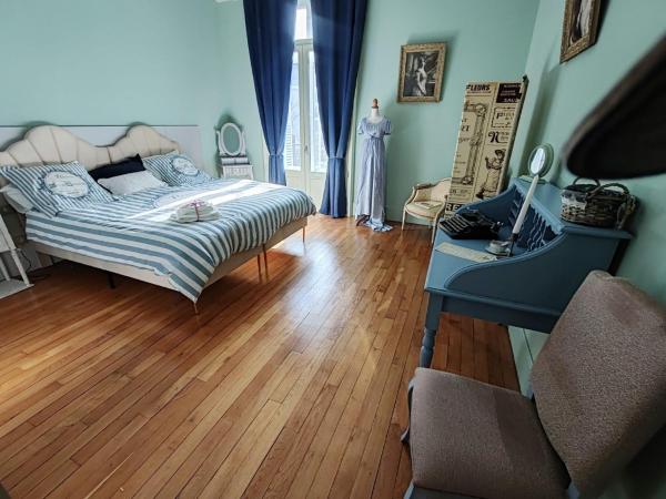 Chez Madame - Arc-sur-Tille