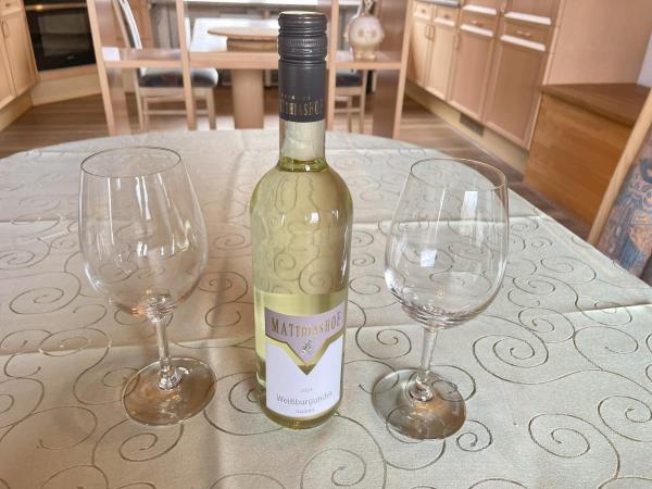 Dein Wald Und Wein Hideaway - Traben-Trarbach