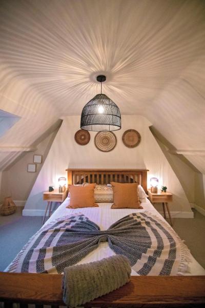 Nadder Lodge - Salisbury - Salisbury