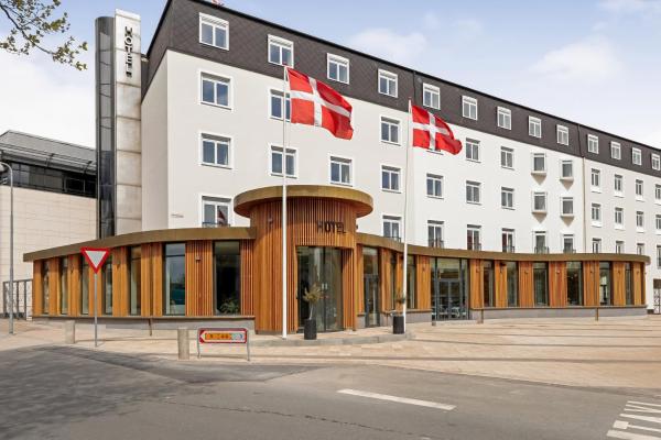 Hotel Svendborg - Denmark