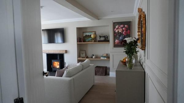 Sauna & Hearth House In Inverness - Inverness, UK